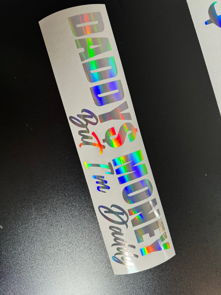 DECALS – GlowProLED