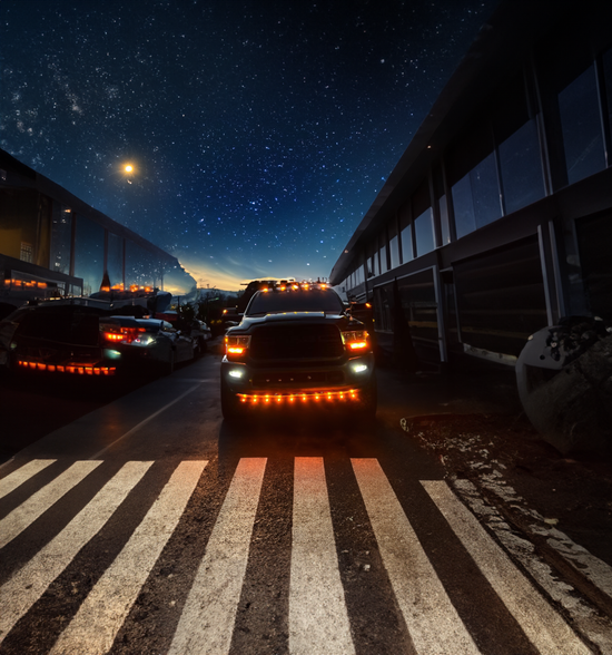 Valance Light Kit – GlowProLED