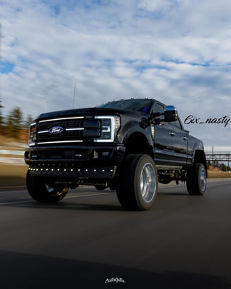 Valance Light Kit – GlowProLED